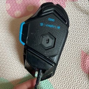 Logitech | Computers, Laptops & Parts | Logitech G52 Hero Wired Gaming ...